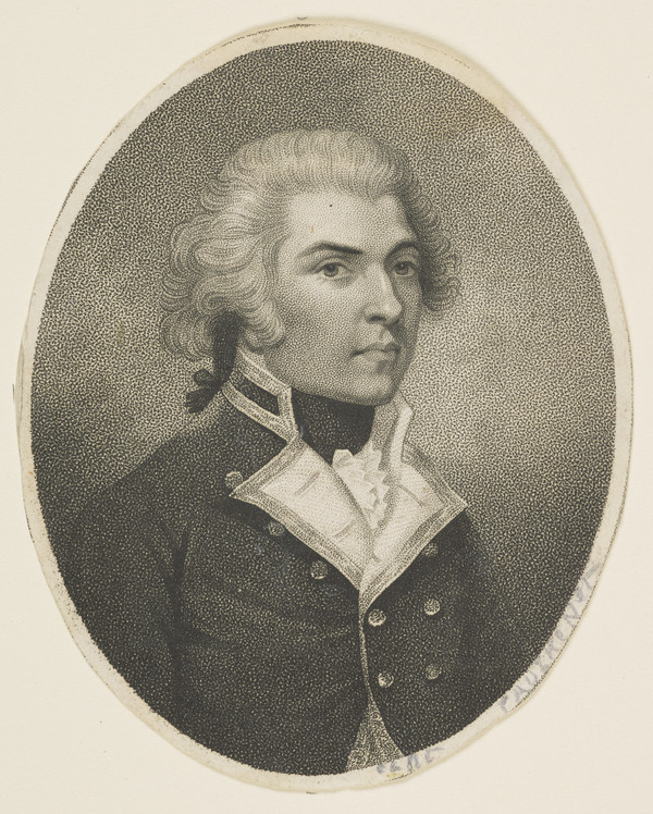 Robert Faulkner, 1763 - 1795. Captain, Royal Navy | National Galleries ...