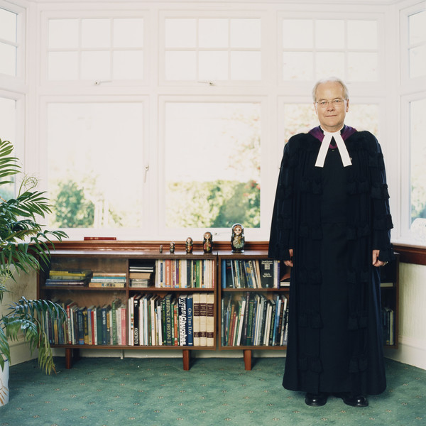 Fergus MacDonald by Luke Watson | National Galleries of Scotland