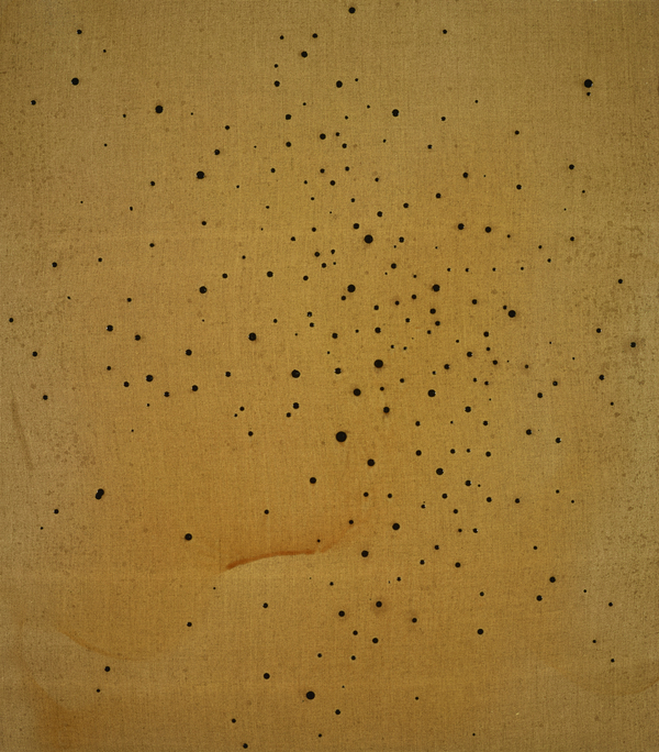 Untitled by Callum Innes | National Galleries of Scotland