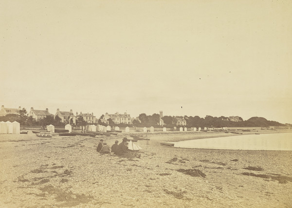 Dunoon by Thomas Annan | National Galleries of Scotland