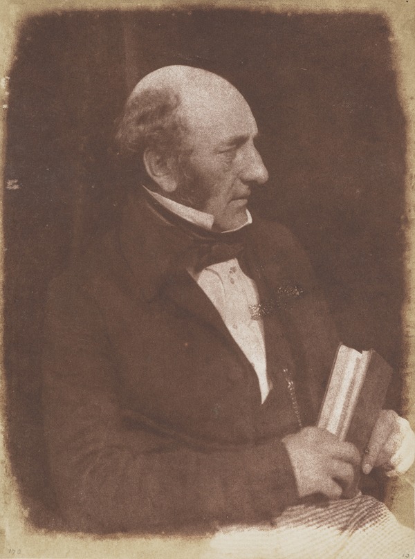 Robert Liston, 1794 - 1847. Surgeon [a] by Robert Adamson and David ...