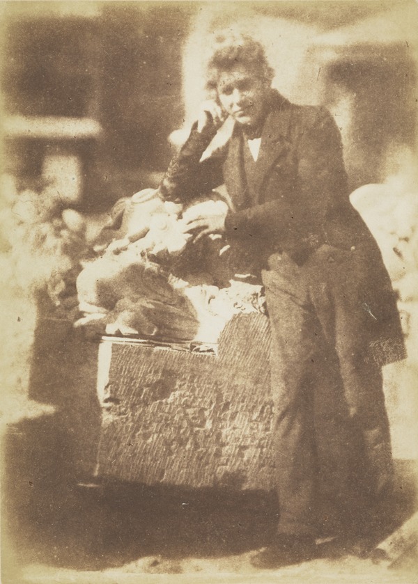 George Meikle Kemp, 1795 - 1844. Architect of the Sir Walter Scott ...