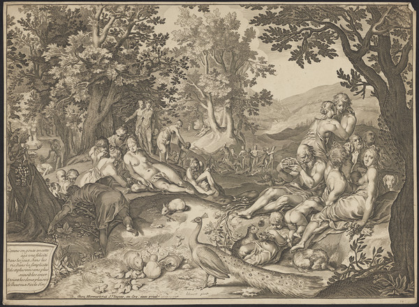 The Golden Age | National Galleries of Scotland