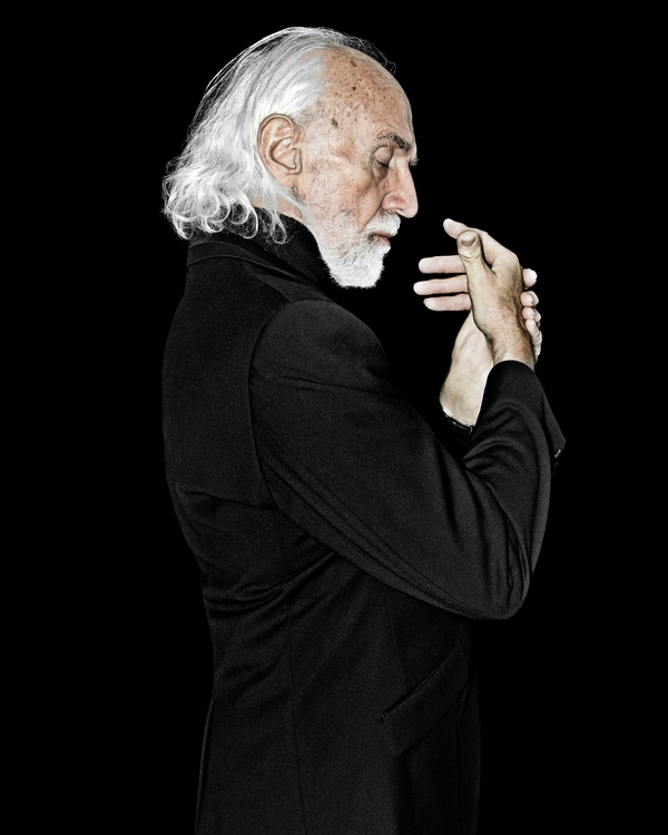 David Gant, Actor by K.K. Dundas | National Galleries of Scotland