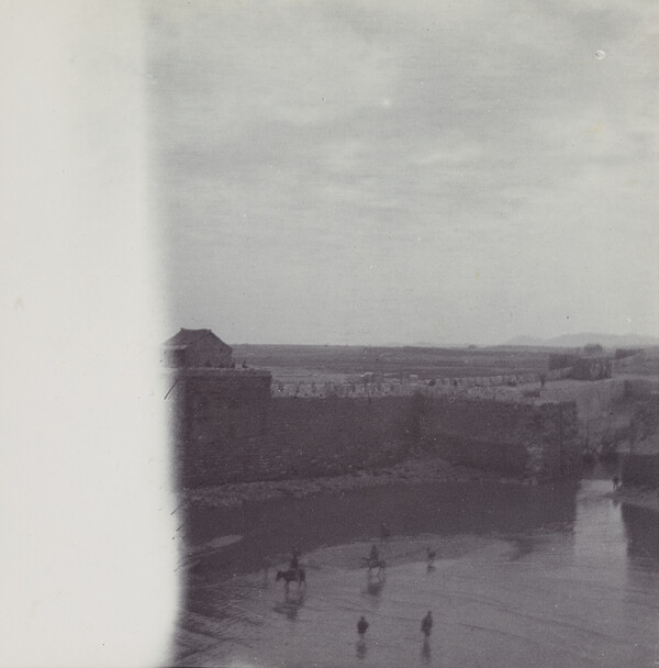 City of Teng Chou Fu | National Galleries of Scotland