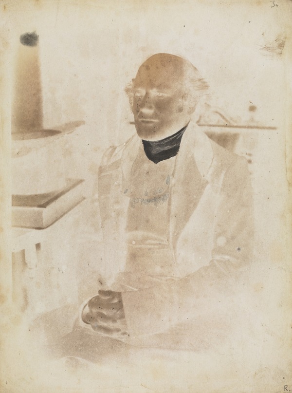 Charles Thomas Longley, 1794 - 1868. Bishop of Ripon; later Archbishop ...