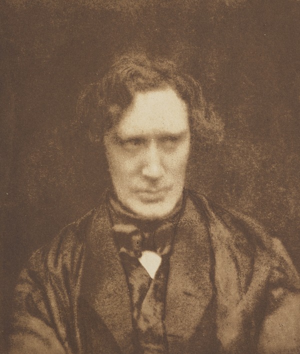 David Scott, 1806 - 1849. Artist [a] by Robert Adamson and David ...