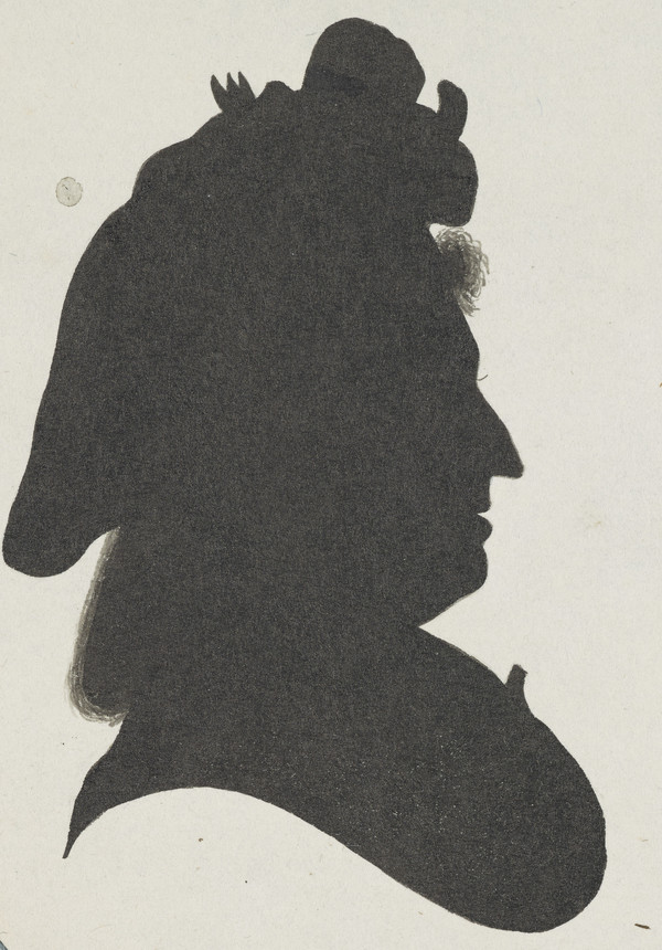 Mrs Hogg | National Galleries of Scotland