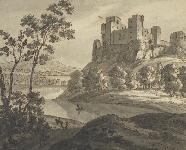 Robert Adam | National Galleries of Scotland