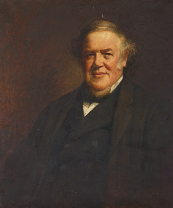 David Kennedy, 1825 - 1886. Singer | National Galleries of Scotland