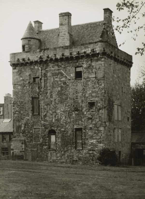 Merchiston Castle, Edinburgh | National Galleries of Scotland