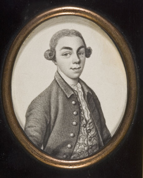 James Ferguson | National Galleries of Scotland