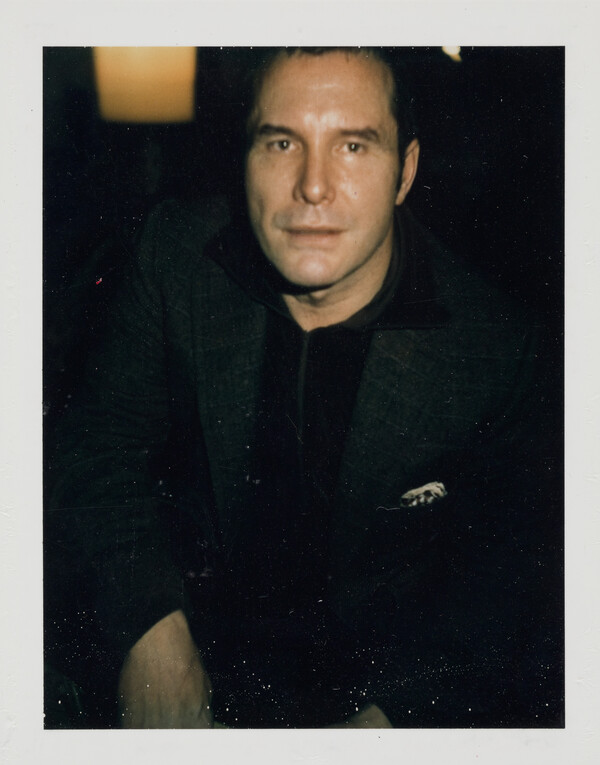 Charles Rydell by Andy Warhol | National Galleries of Scotland