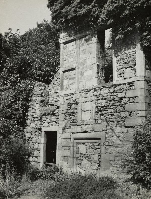 Colinton Castle from South-East, Edinburgh | National Galleries of Scotland