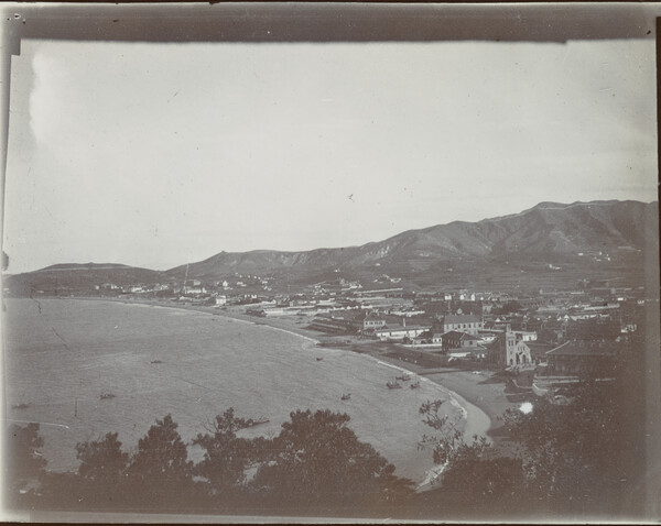 Chefoo | National Galleries of Scotland