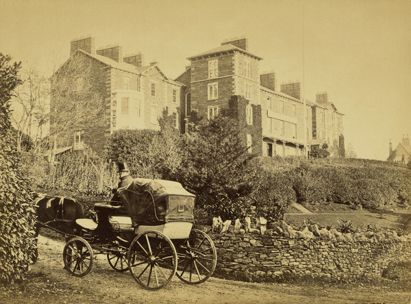 Riggs Hotel, Windermere | National Galleries of Scotland