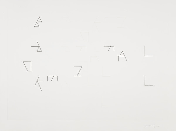 Martin Boyce | National Galleries of Scotland