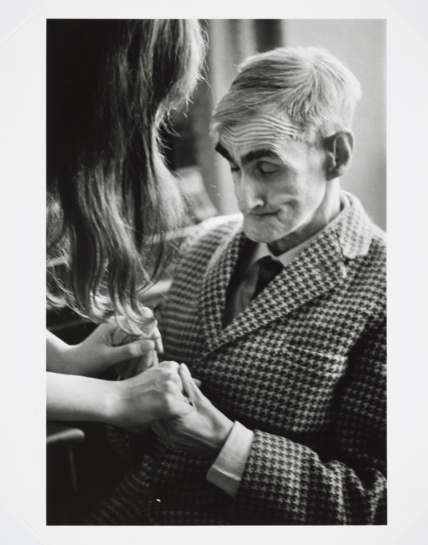 Dingleton Hospital, Melrose by Eve Arnold | National Galleries of Scotland