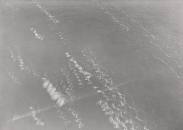 St. Serf, flightpath- an indication of the arrival of St. Enoch and St ...