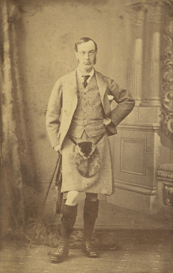 G. C. Wylie | National Galleries of Scotland