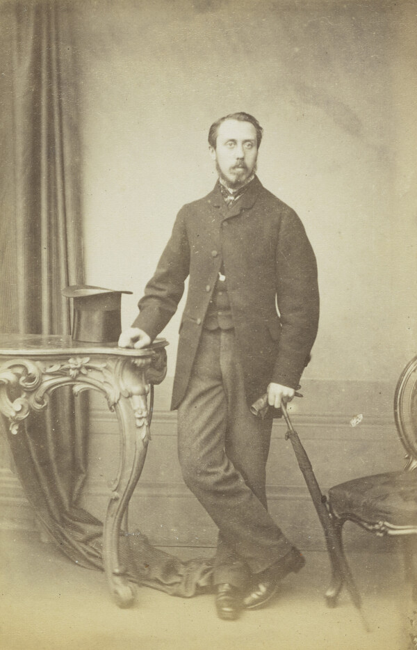 Mr Hamilton Field | National Galleries of Scotland