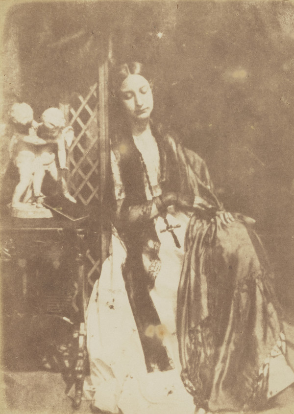 Lady Elizabeth (Rigby) Eastlake, 1809 - 1893. Writer [d] by Robert ...