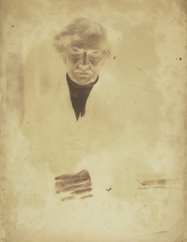 Mr Forrester [b] by David Octavius Hill and Robert Adamson | National ...