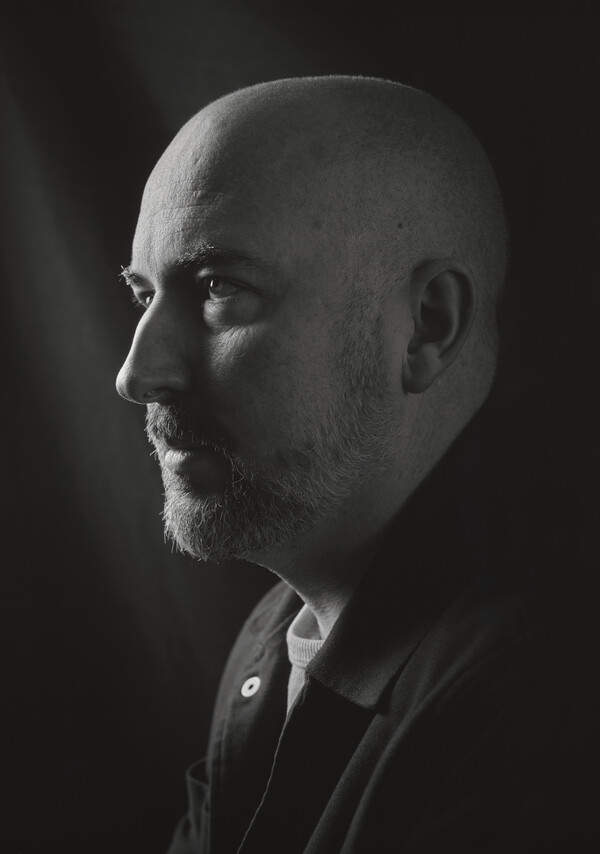 Douglas Stuart by Paul Stuart | National Galleries of Scotland