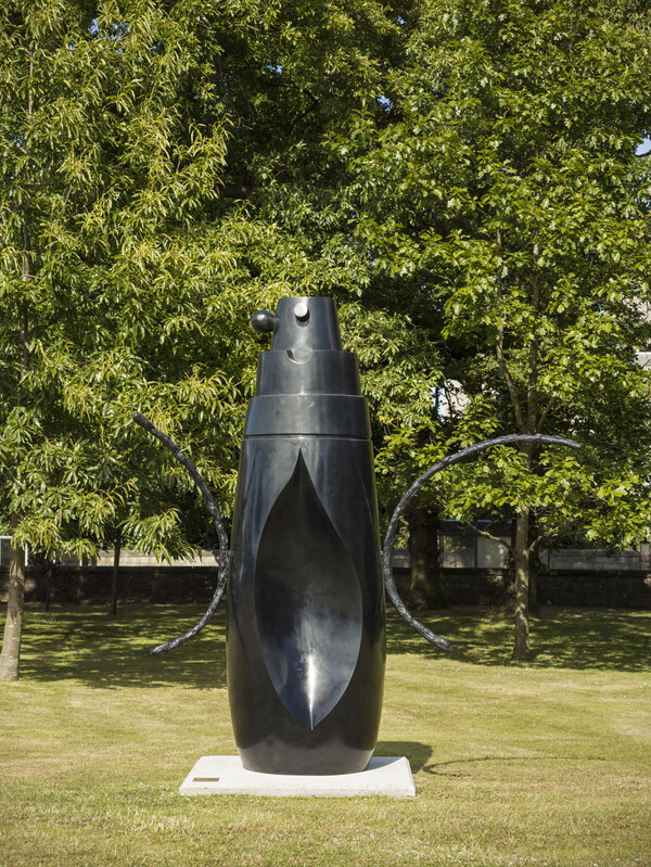 Joan Miró | National Galleries of Scotland