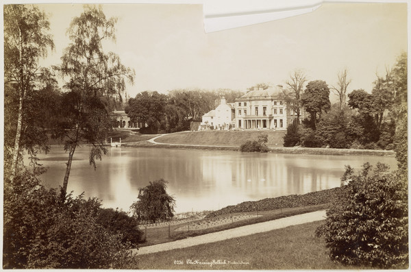 The Haining Selkirk by Samuel E. Poulton | National Galleries of Scotland