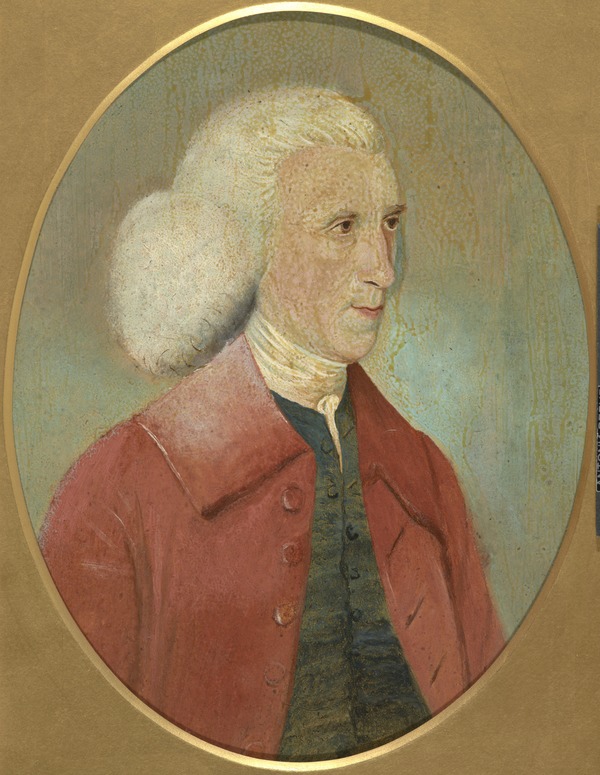 Alexander Wilson, 1714 - 1786. Astronomer and type-founder | National ...