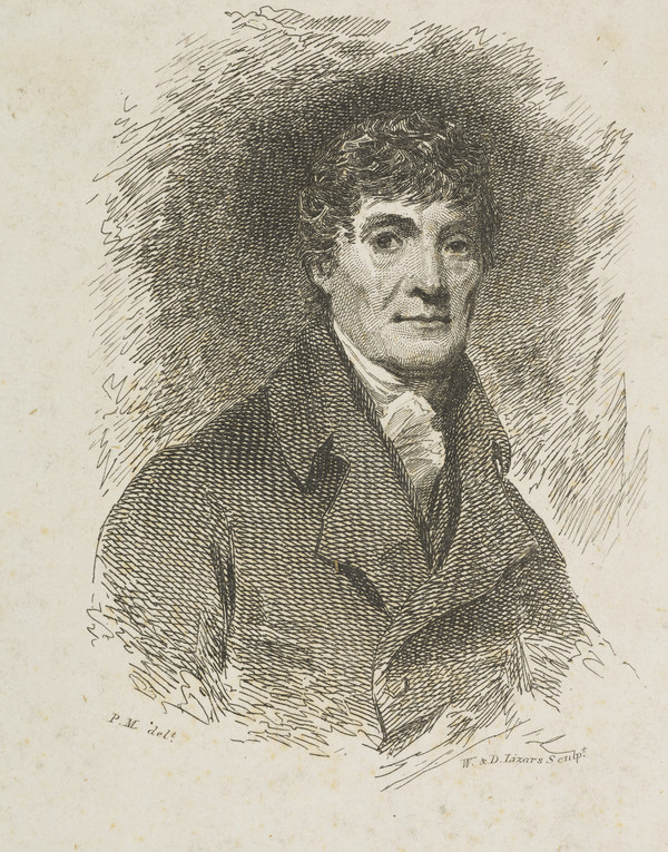 Henry Mackenzie, 1745 - 1831. Novelist and essayist by William Home ...