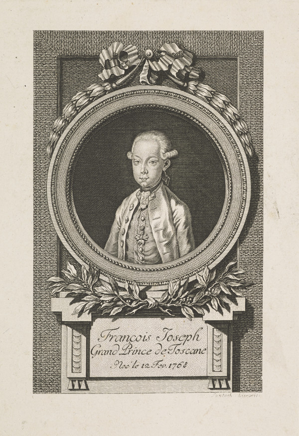 Francis II, 1768 - 1835. Holy Roman Emperor (Francis I of Austria) by Suntach | National ...