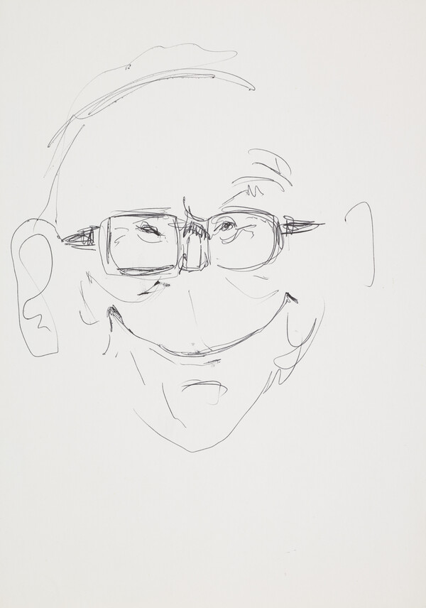 William ('Willie') Winter Hamilton, 1917 - 2000. Politician by Emilio ...