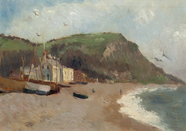 Ethel Walker | National Galleries of Scotland