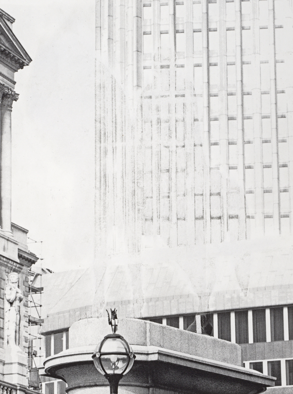 Untitled by Jonathan Owen | National Galleries of Scotland