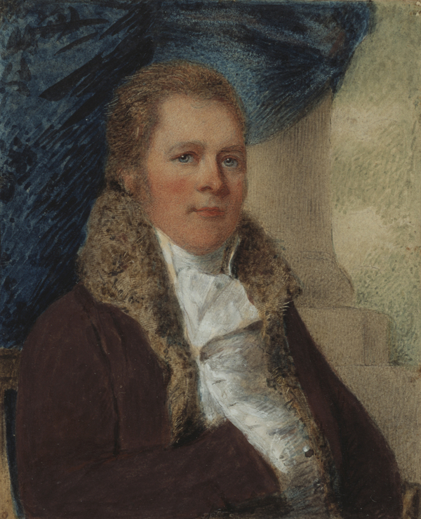 James Currie, 1756 - 1805. Physician and man of letters by Horace Hone ...