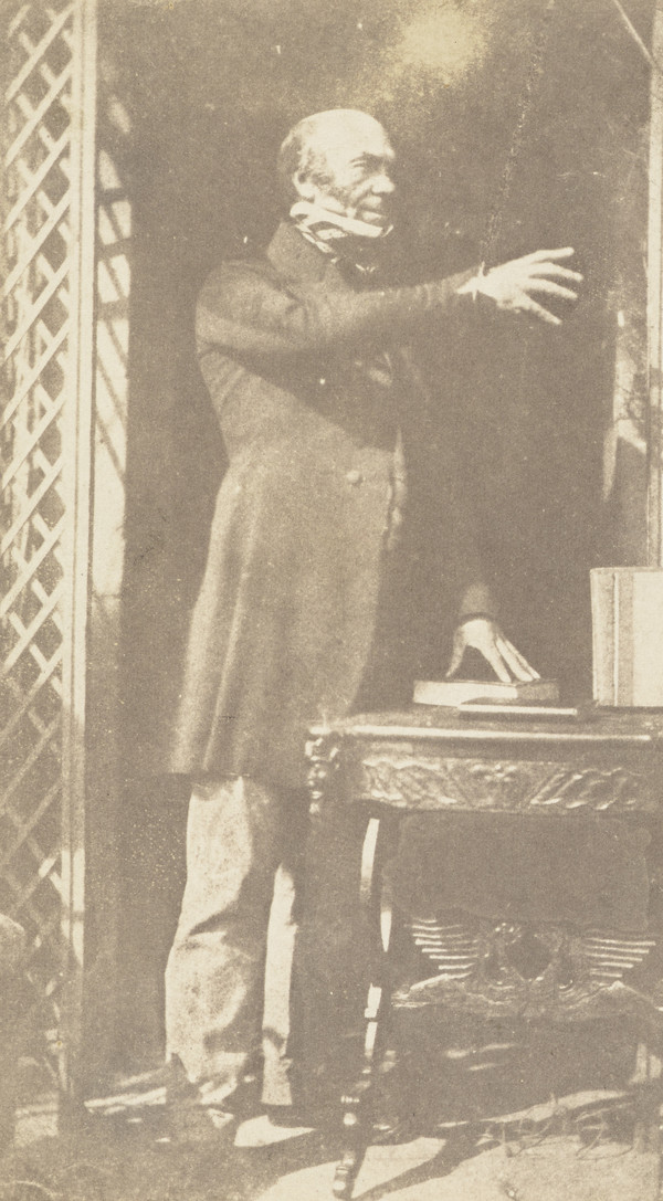 Dr Robert Knox, 1791 - 1862. Surgeon, anatomist and ethnologist [a] by Robert Adamson and David ...