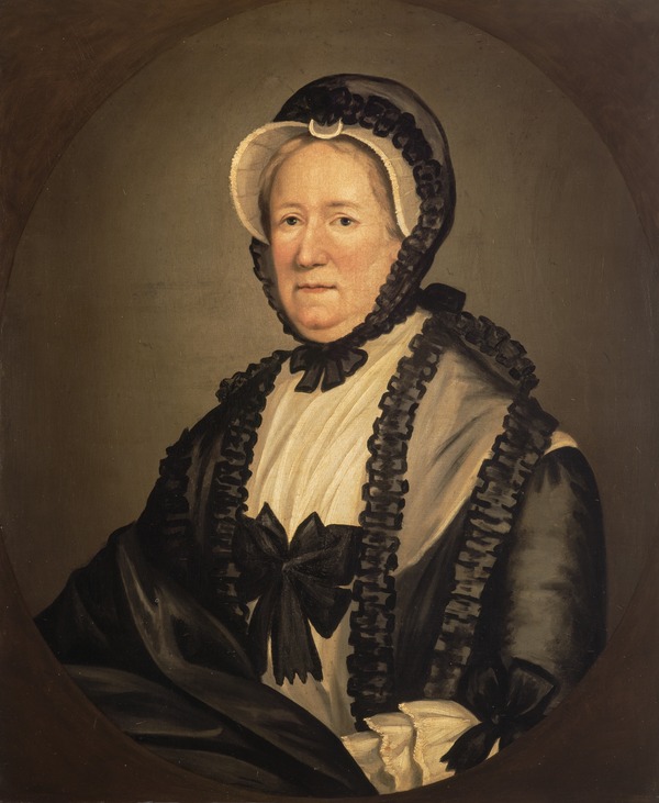 Lady Anne Stewart (1703 - 1783) by Ann Forbes | National Galleries of ...