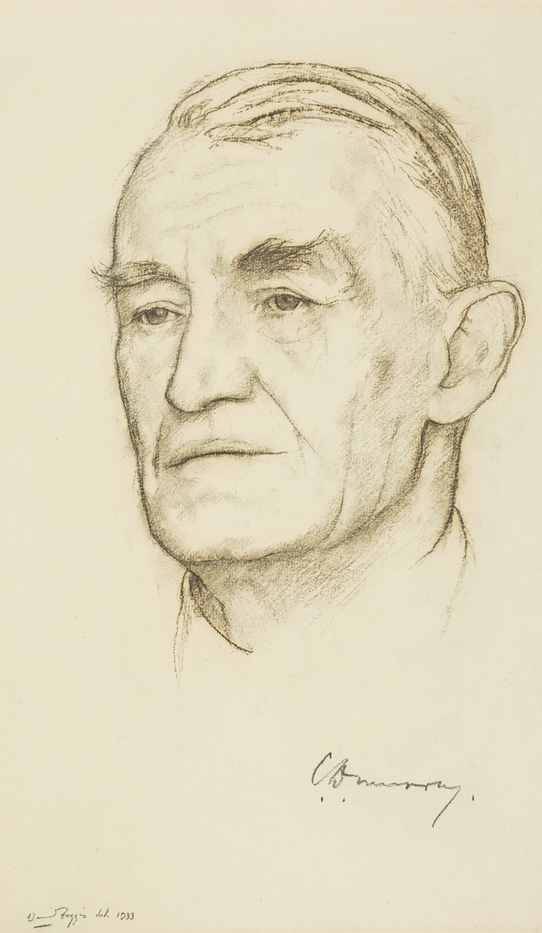 Charles David Murray, Lord Murray, 1866 - 1936. Lord Advocate by David ...