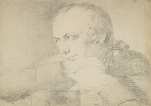 Alexander Runciman, 1736 - 1785. Artist by John Brown | National ...