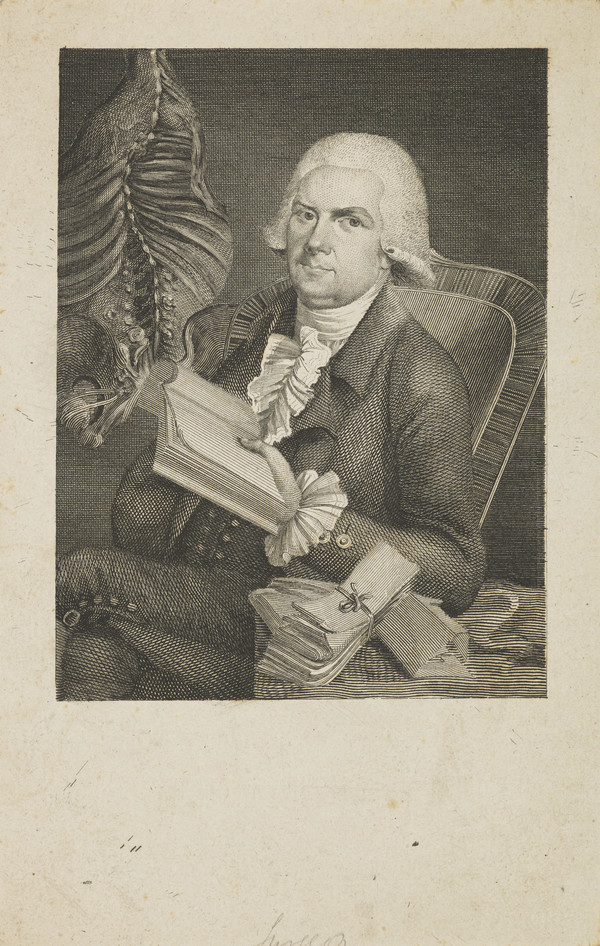 Philip Jones, died 1800. Surgical Staymaker | National Galleries of ...