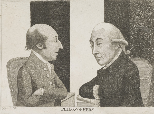 James Hutton, 1726 - 1797. Geologist by John Kay | National Galleries ...