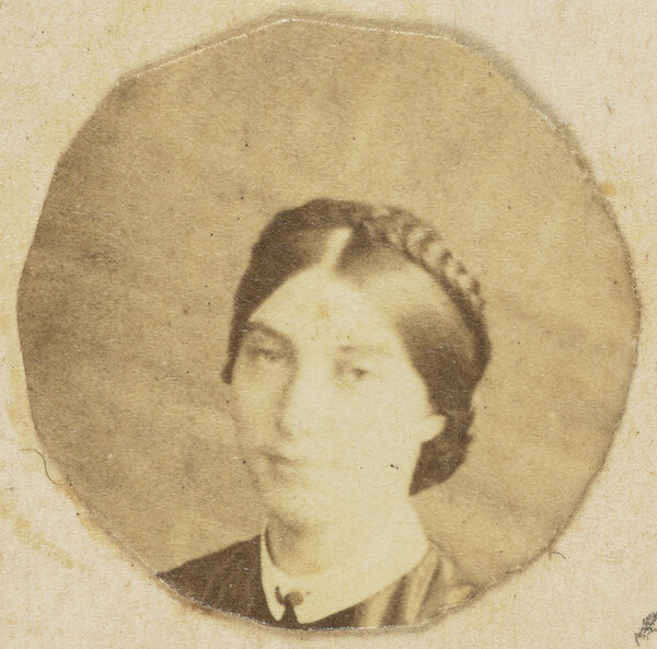 Mrs Bulmer | National Galleries of Scotland