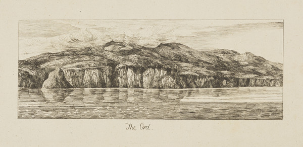 The Ord by Elizabeth, Duchess of Sutherland | National Galleries of ...