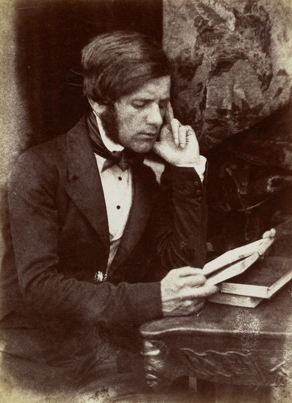 Mr Duke [b] by David Octavius Hill and Robert Adamson | National ...