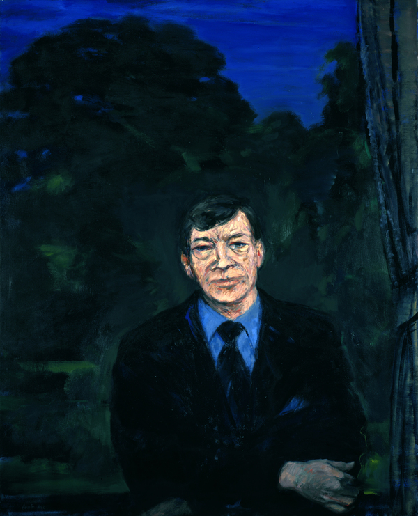 Sir Alexander Gibson, 1926 - 1995. Conductor by John Houston | National ...