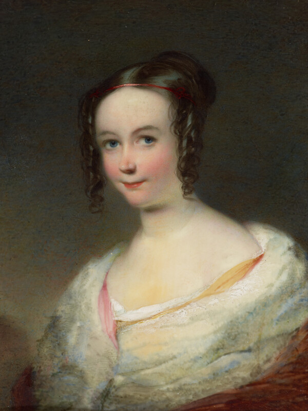 Called Mrs Lockhart | National Galleries of Scotland