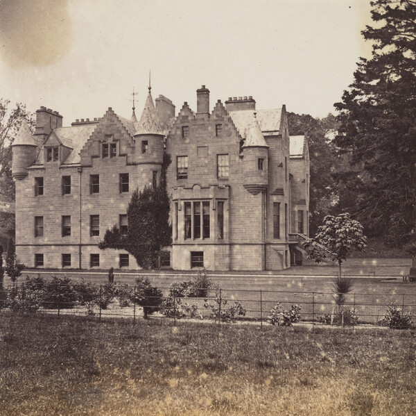 Sunderland Hall | National Galleries of Scotland