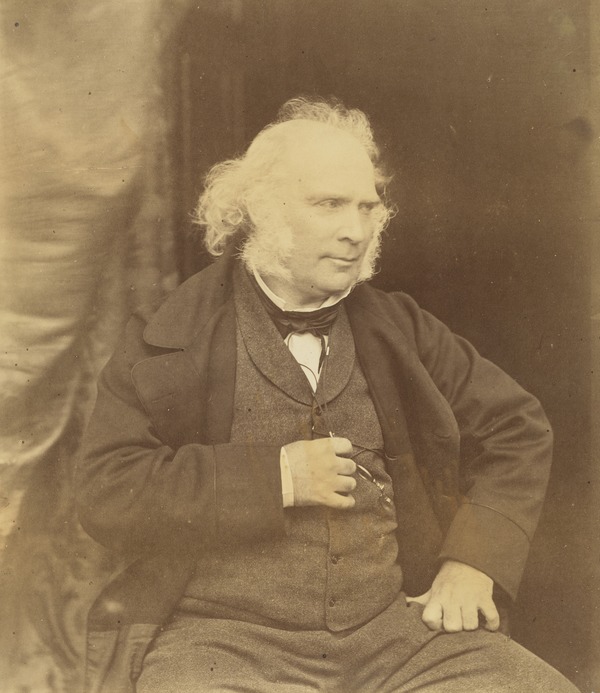 Sir George Harvey, 1806 - 1876. Artist by Alexander McGlashan and David ...